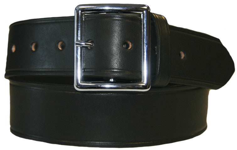 Black Leather Belts for USPS Postal Employees Letter Carriers ...