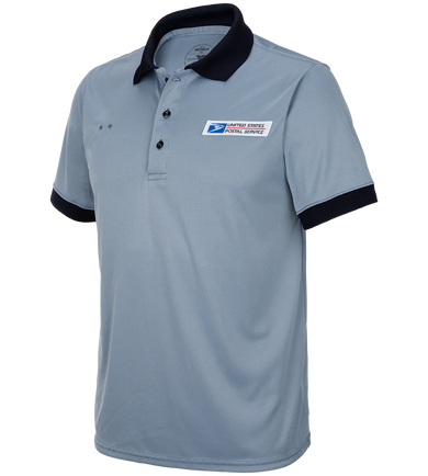 Window Clerk Shirts – UniformBonus.com - 30028