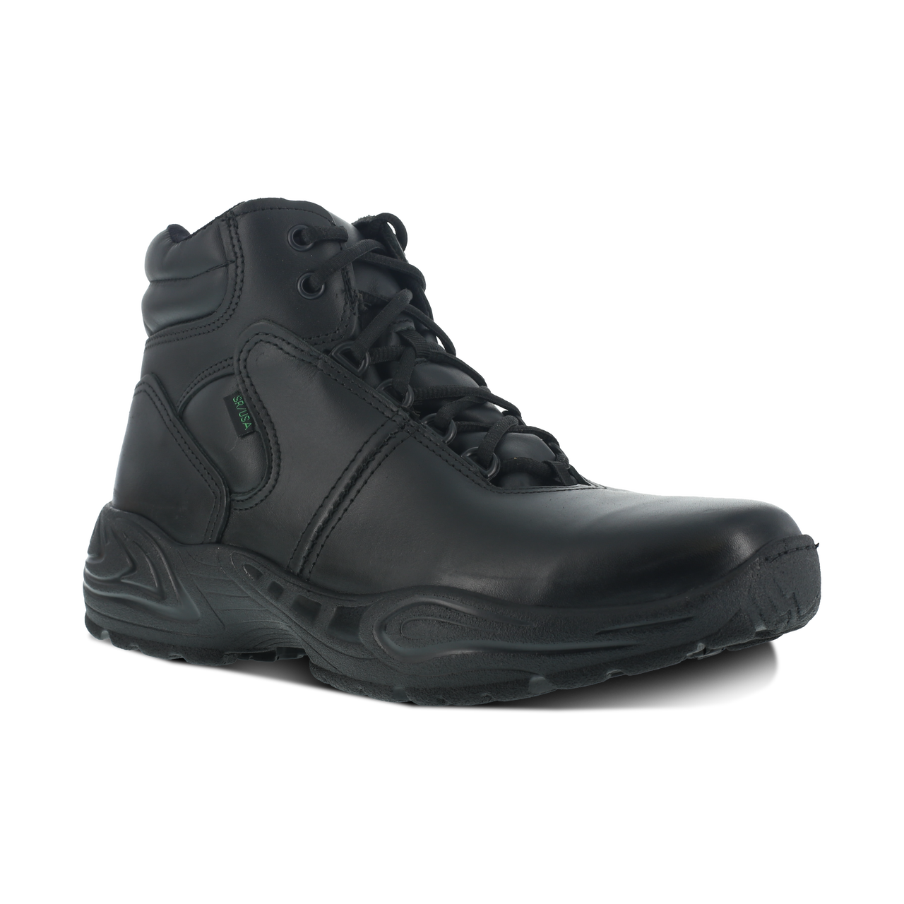 Reebok Postal Express Women's Chukka Boot CP850 – UniformBonus.com - 30028